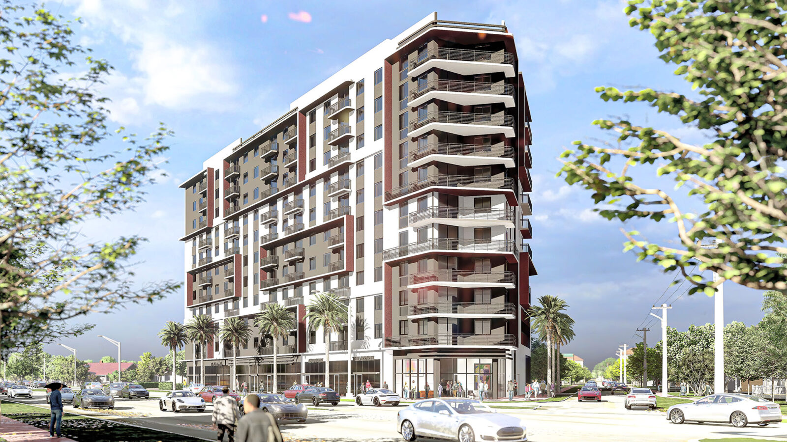 Homestead – Miami – Pablo Buttice